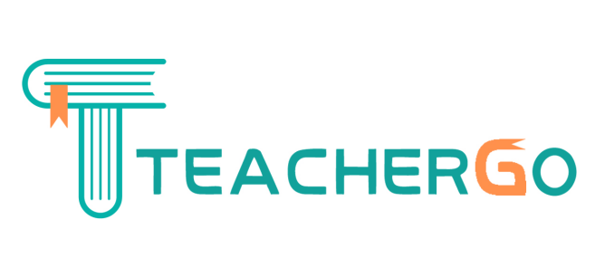 Teacher GO - LOVIN' YOUR PASSION